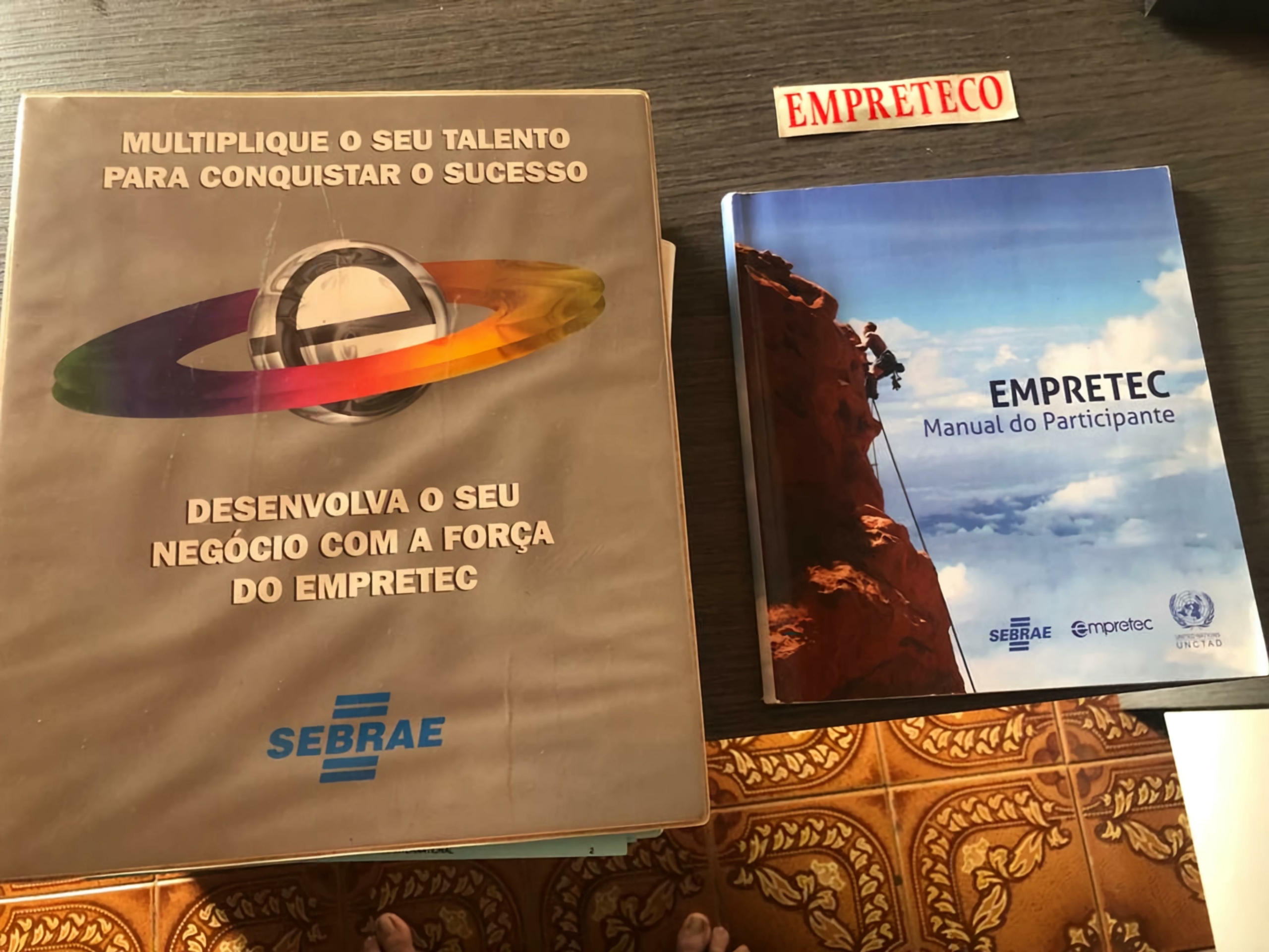 Empretec ensina a aproveitar oportunidades para empreender | ASN Goiás ...